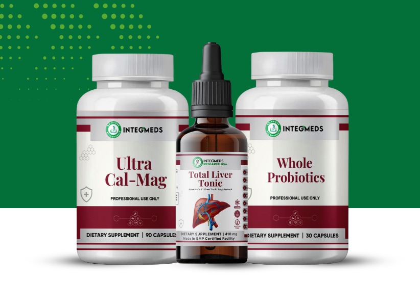 Integrative Medicine – Diabetes/Liver/Insulin Resistance/Weight loss