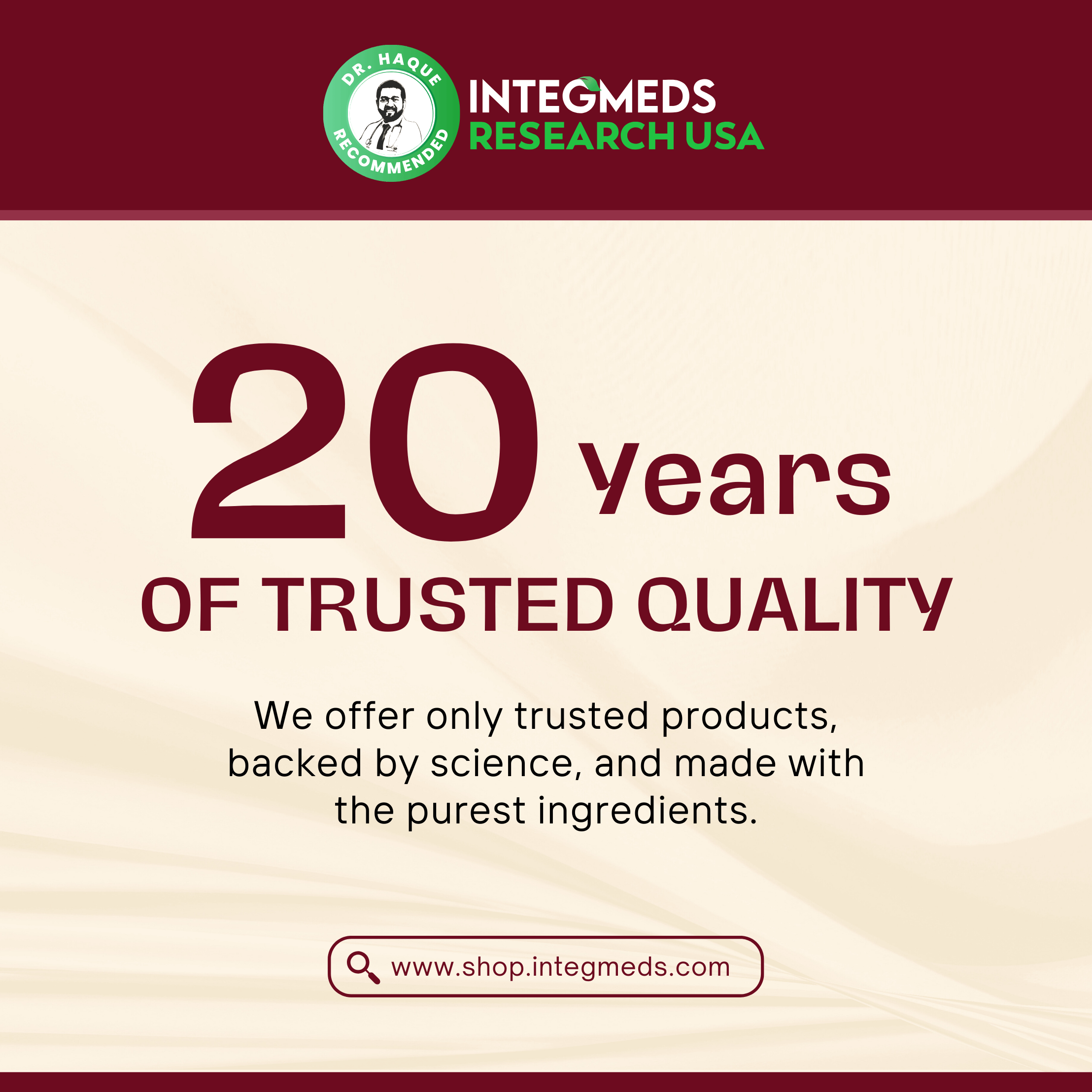 Integrative Medicine – Cardio PMG
