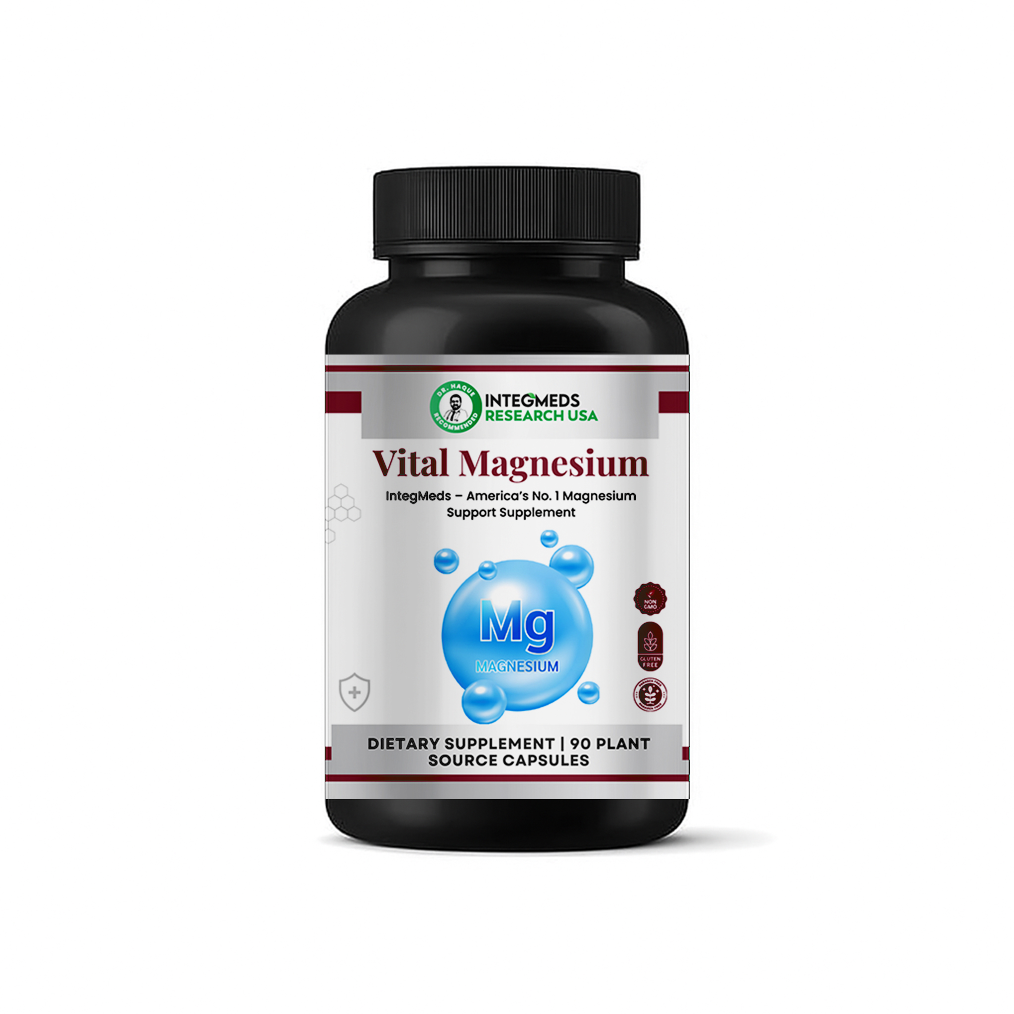 Integrative Medicine – Vital Magnesium
