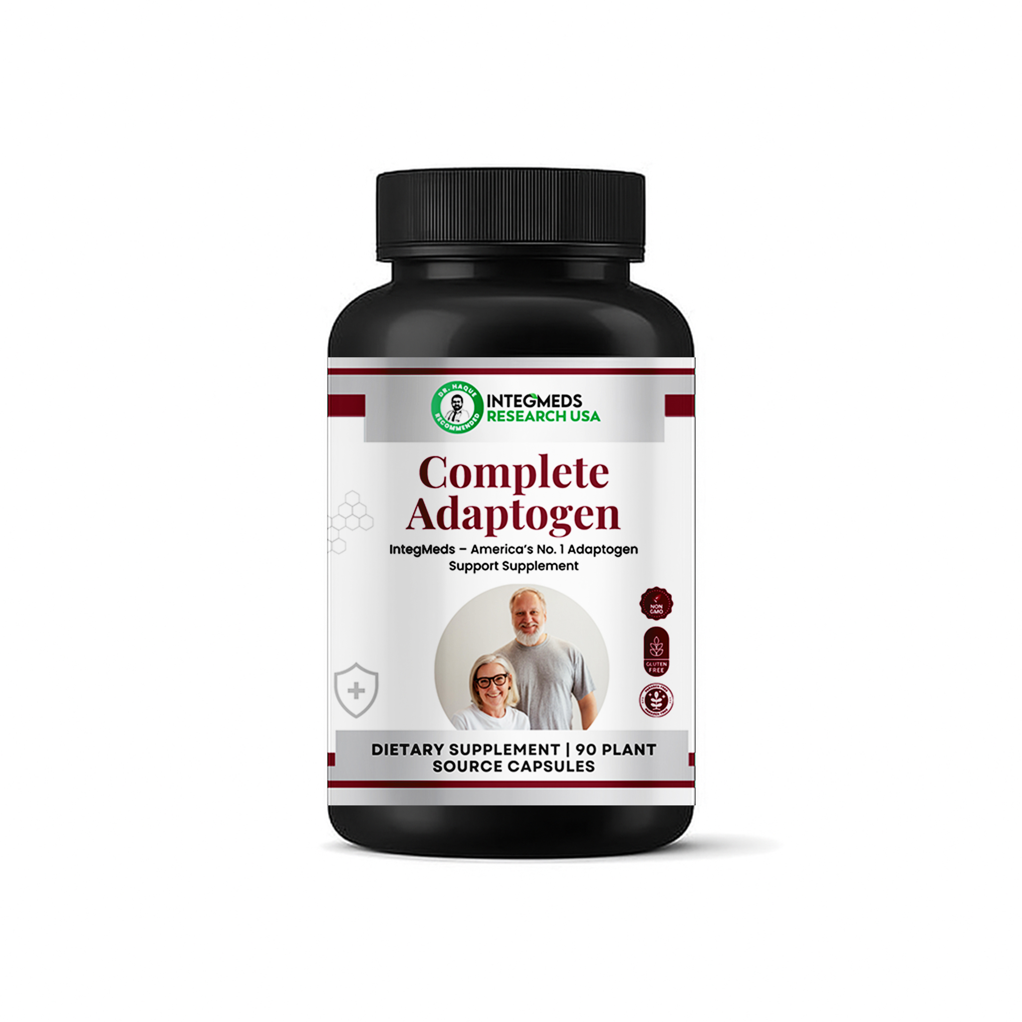 Integrative Medicine – Complete Adaptogen