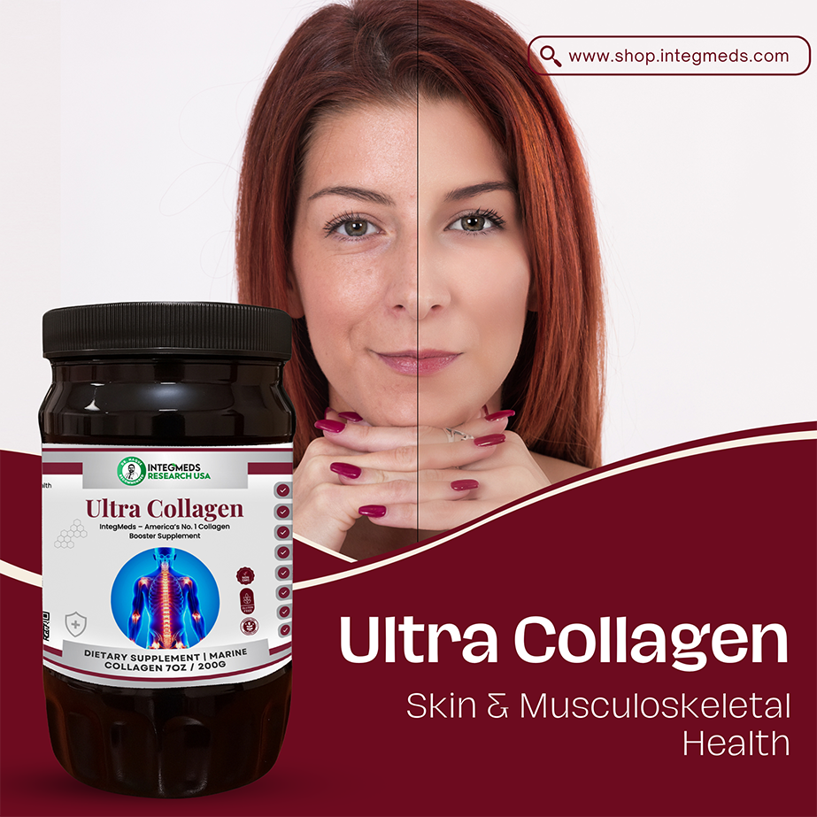 Integrative Medicine – Ultra Collagen