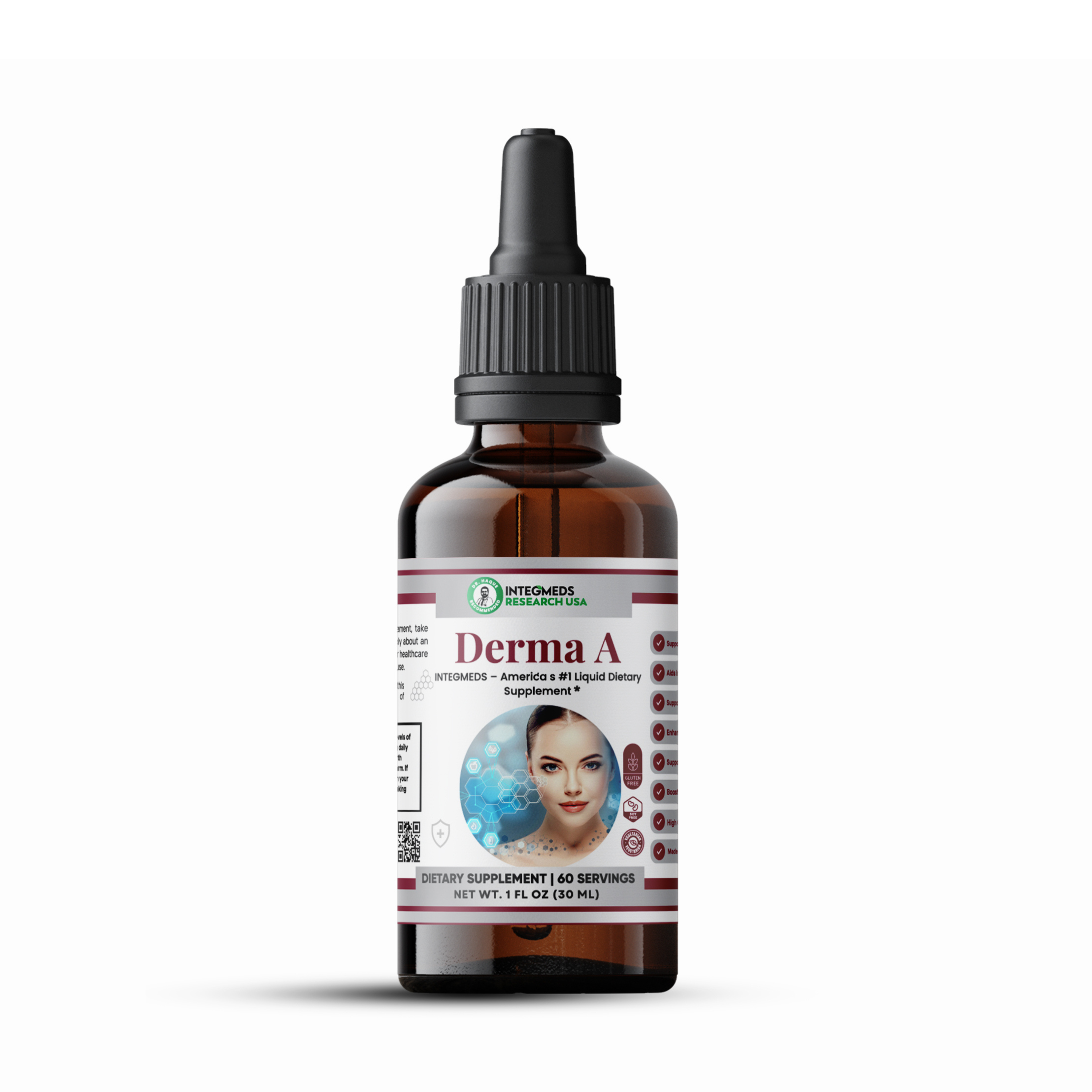 Integrative Medicine – DERMA A