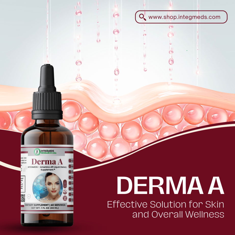 Integrative Medicine – DERMA A